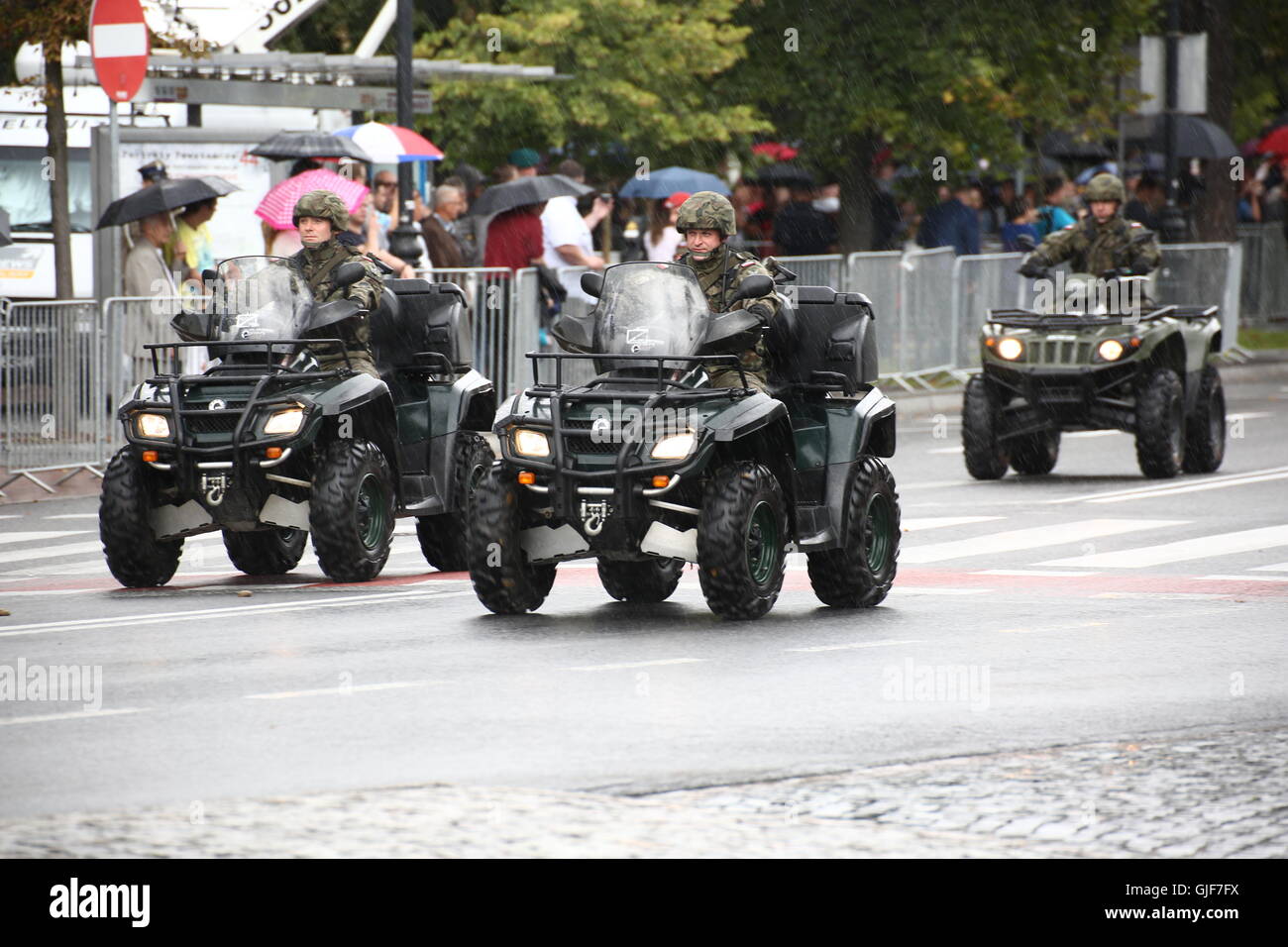 Primer quad hi-res stock photography and images - Alamy