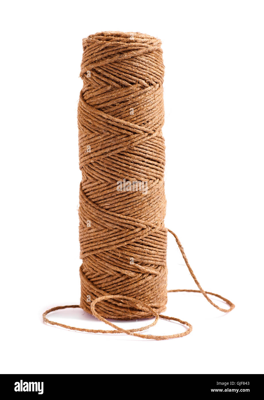 Binder twine hi-res stock photography and images - Alamy