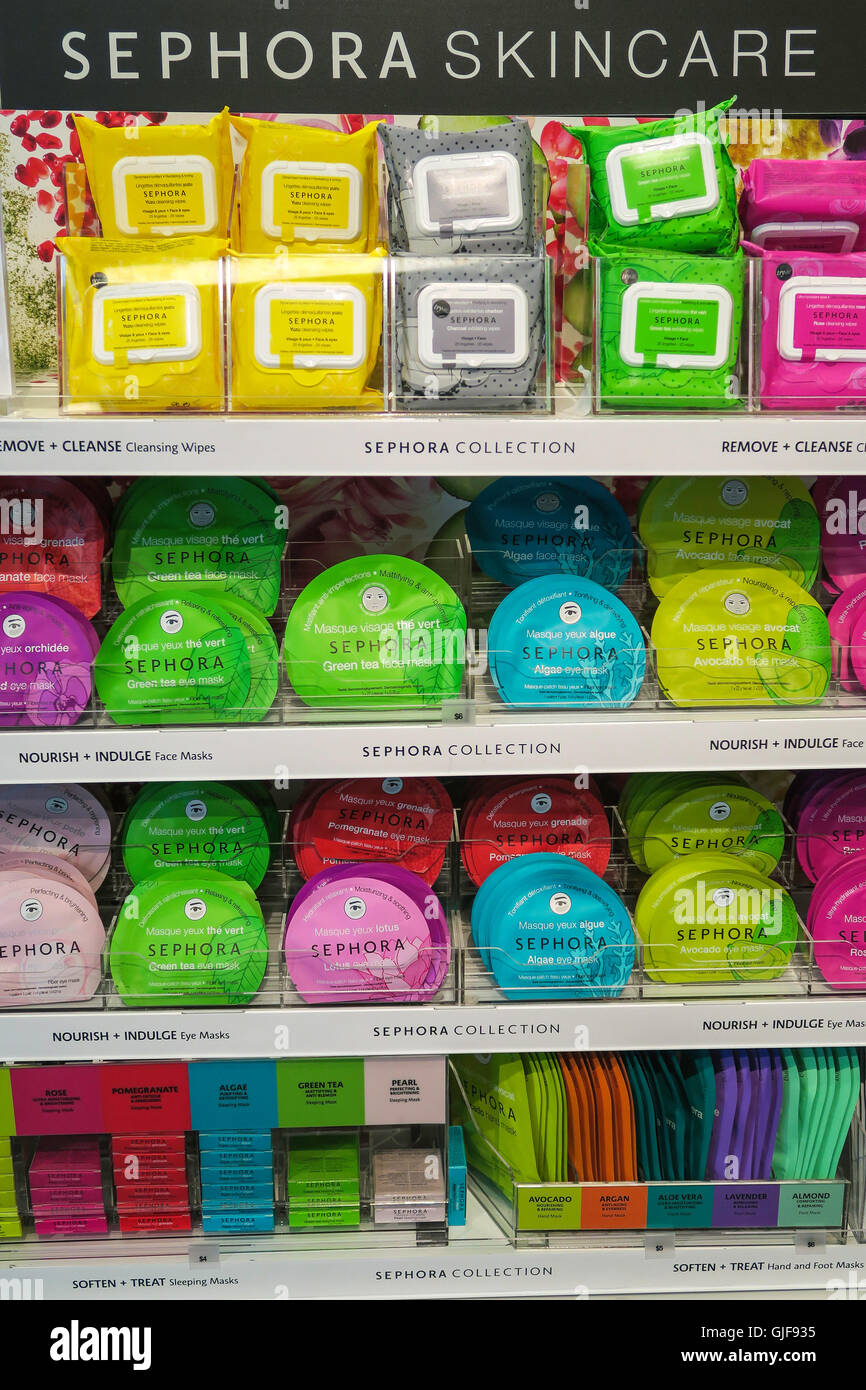 Beauty supply hi-res stock photography and images - Alamy