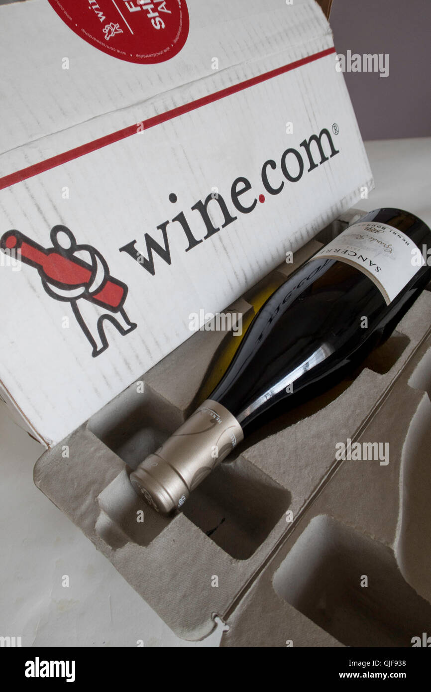 Us north com hi-res stock photography and images - Alamy