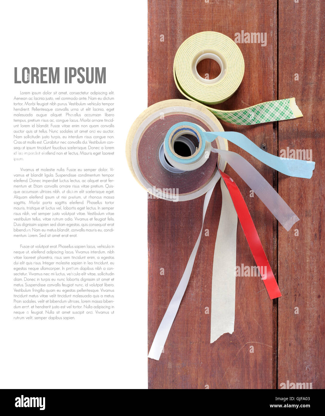 Wallpaper adhesive hi-res stock photography and images - Alamy