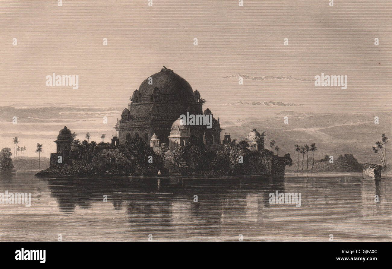 Sher shah suri hi-res stock photography and images - Alamy