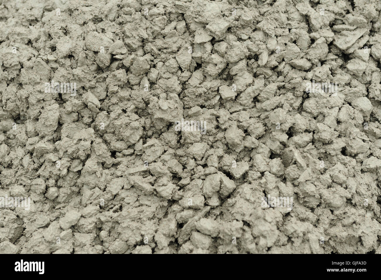 mixed concrete pouring at construction site Stock Photo - Alamy