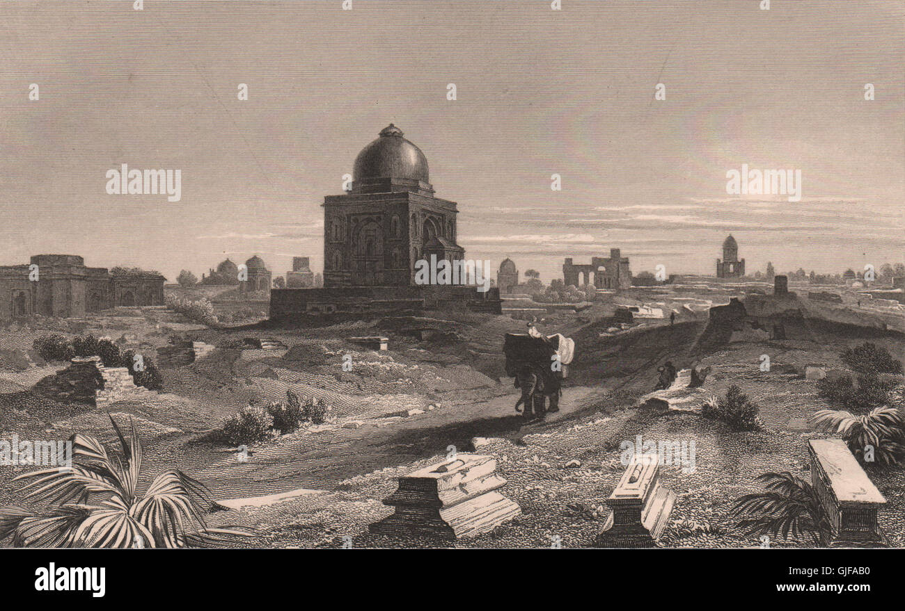 British ruins hi-res stock photography and images - Alamy