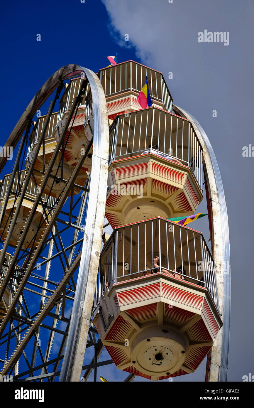 Australia ice cream hi-res stock photography and images - Alamy