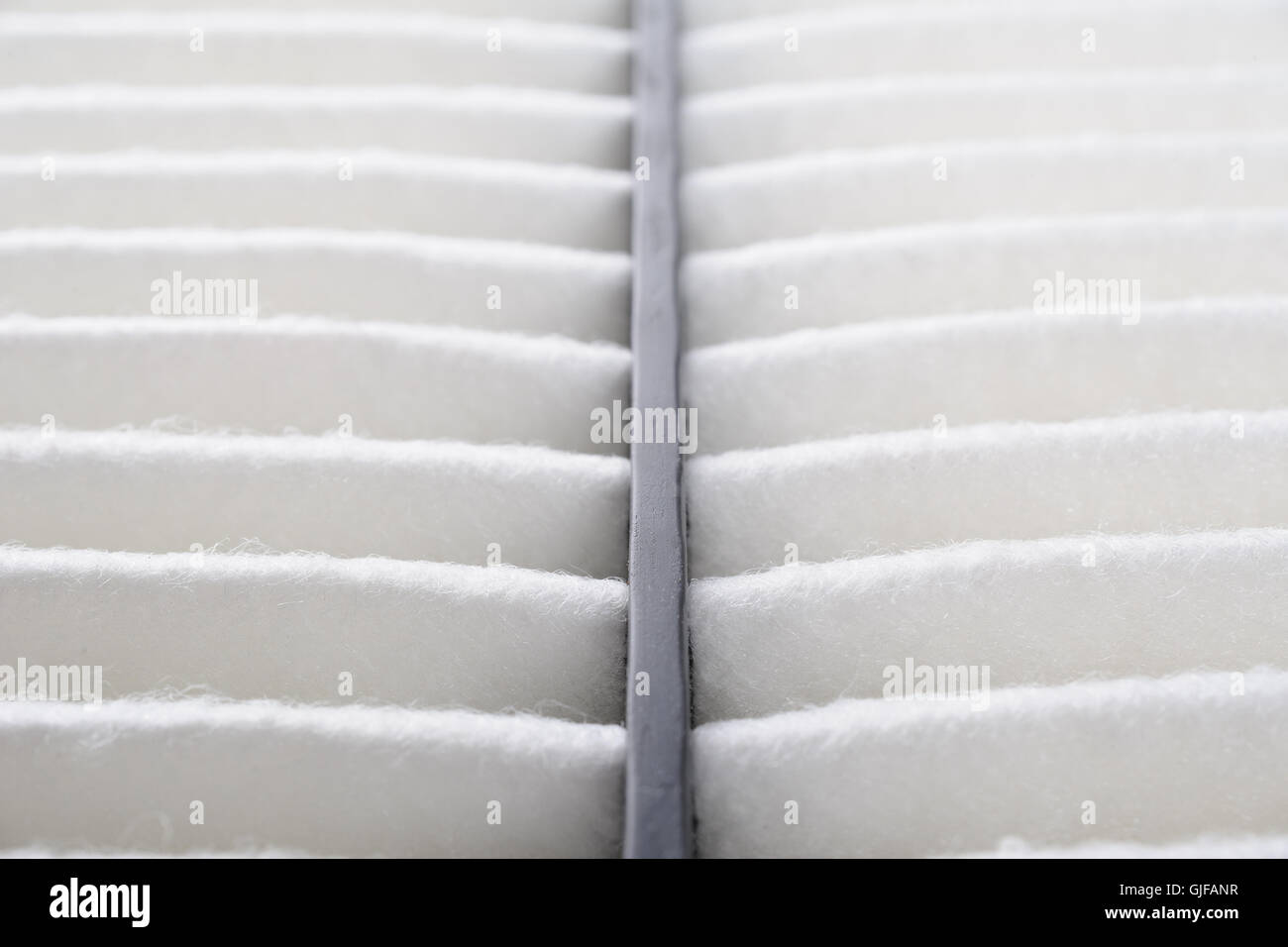 new air filter for car, auto spare part Stock Photo - Alamy
