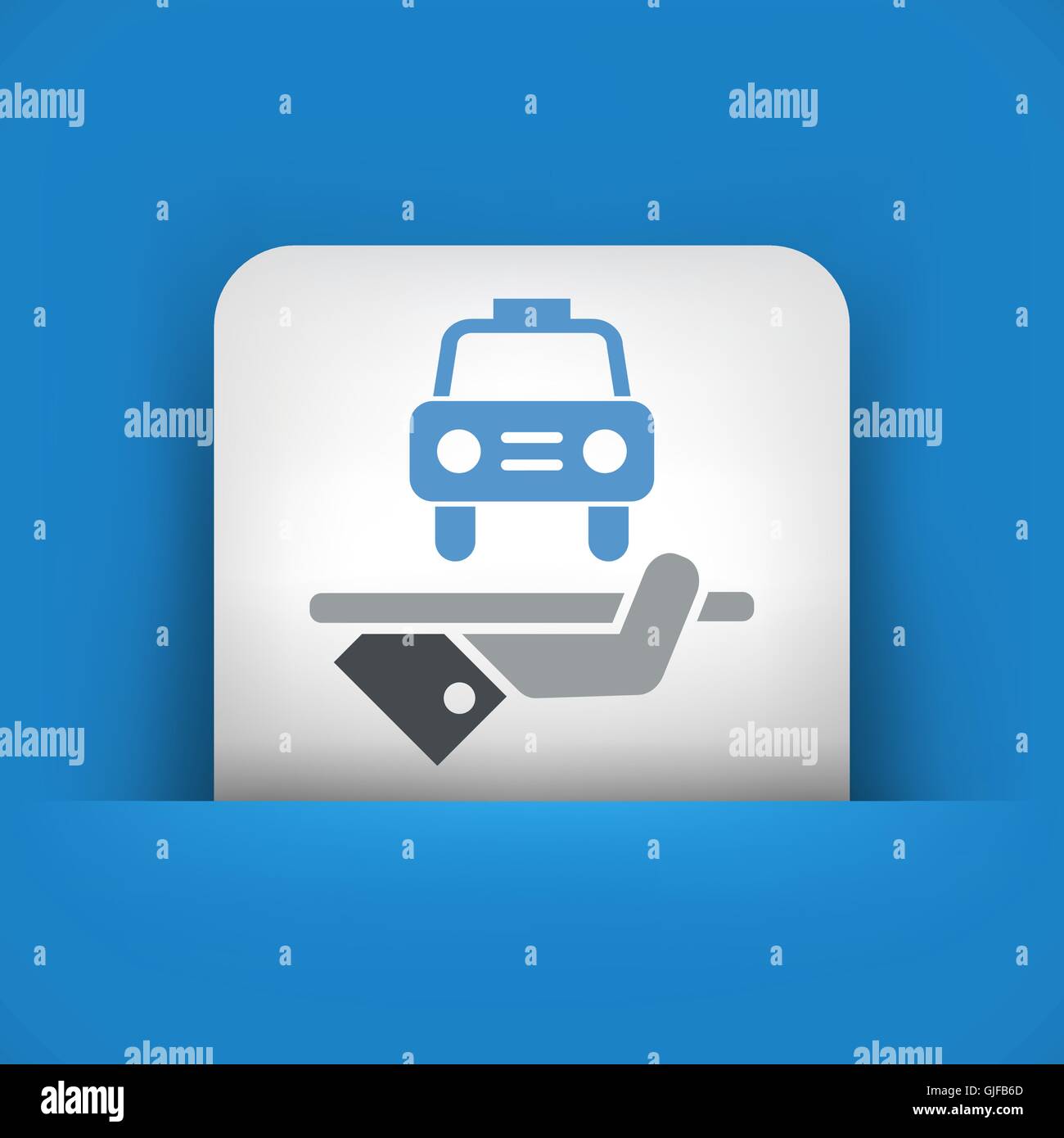 Passenger hotel Stock Vector Images - Alamy