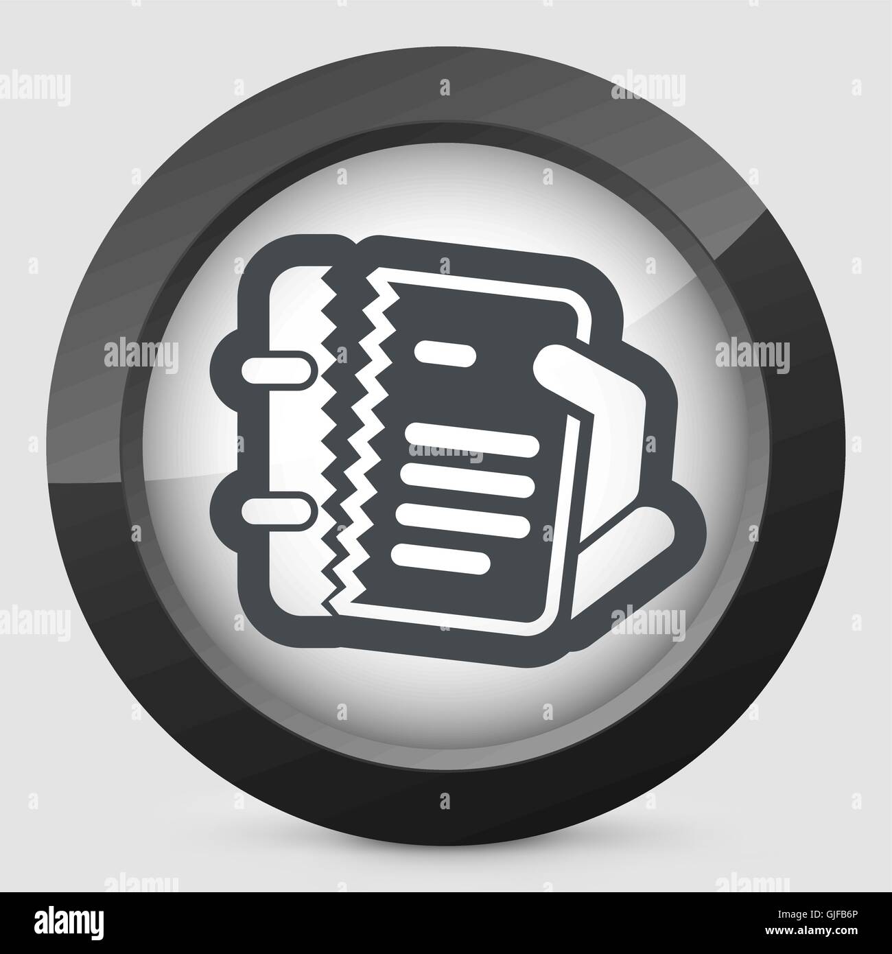 Rip Doc Stock Vector Images - Alamy