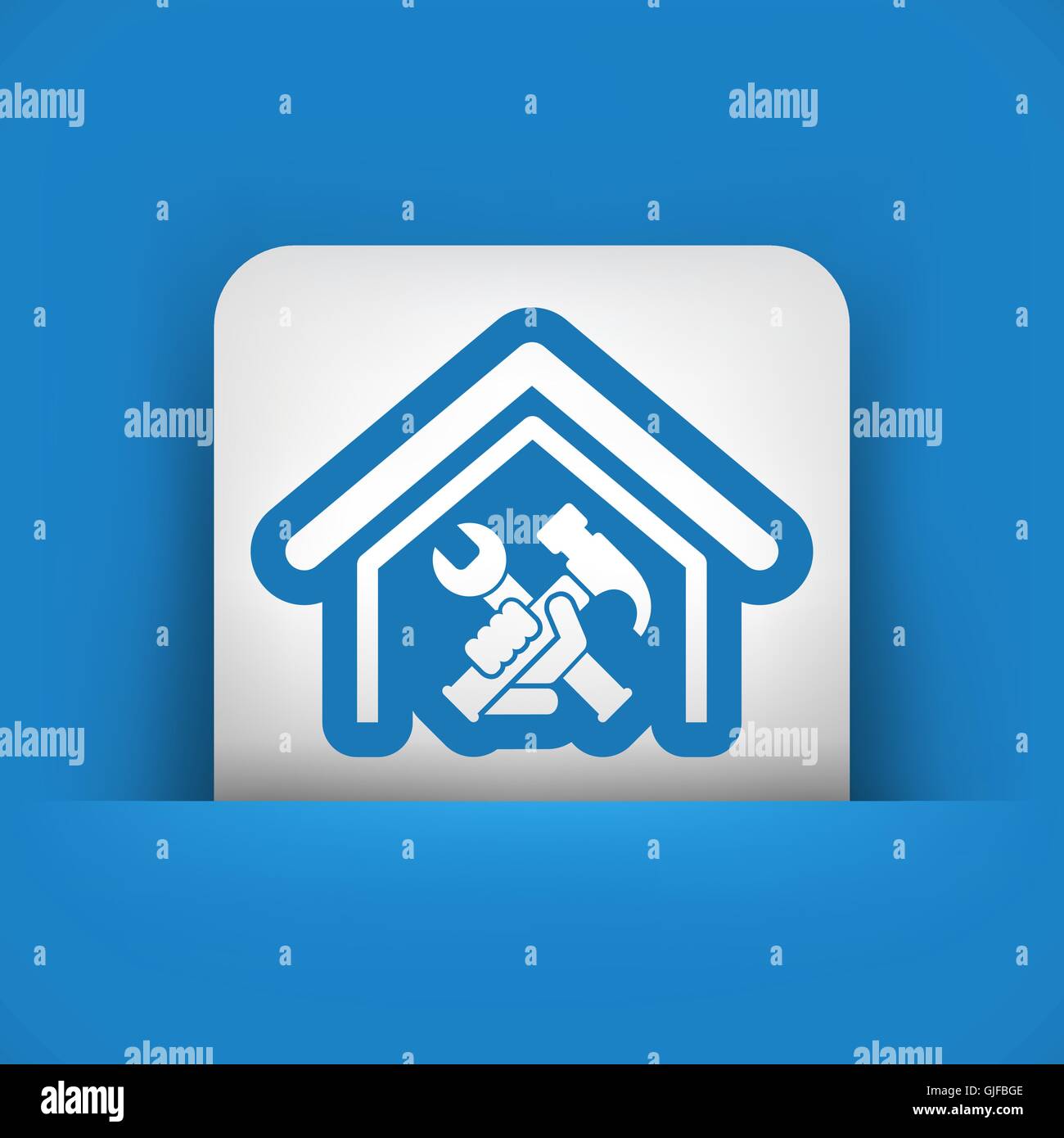 Artisan Stock Vector Images - Alamy