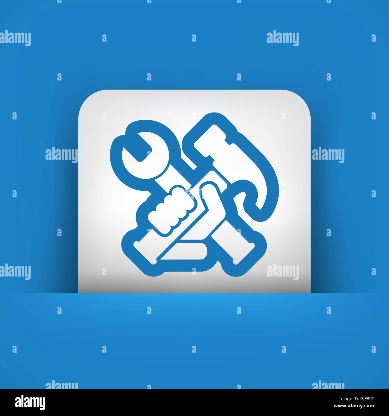 Creative build Stock Vector Images - Alamy