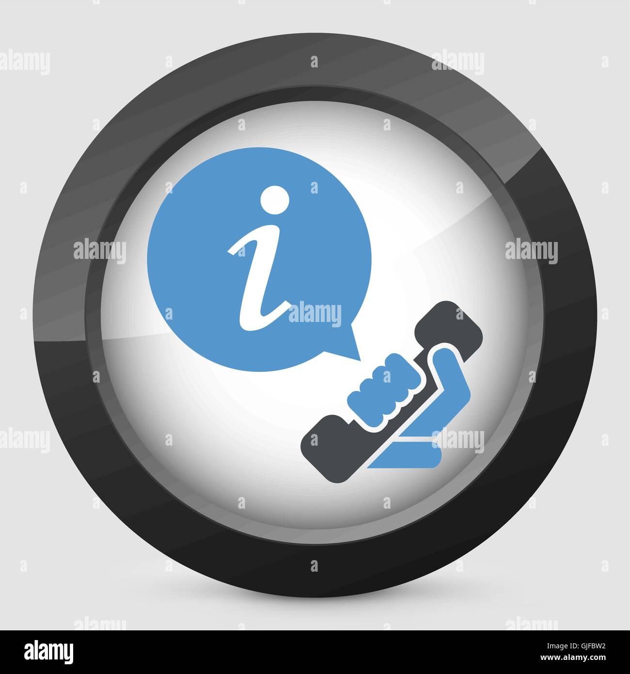 Infoline hi-res stock photography and images - Alamy