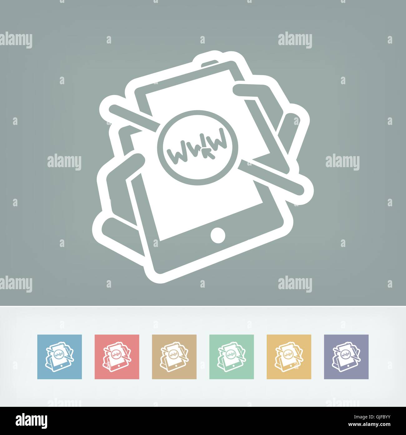 Internet connection sharing hi-res stock photography and images - Alamy