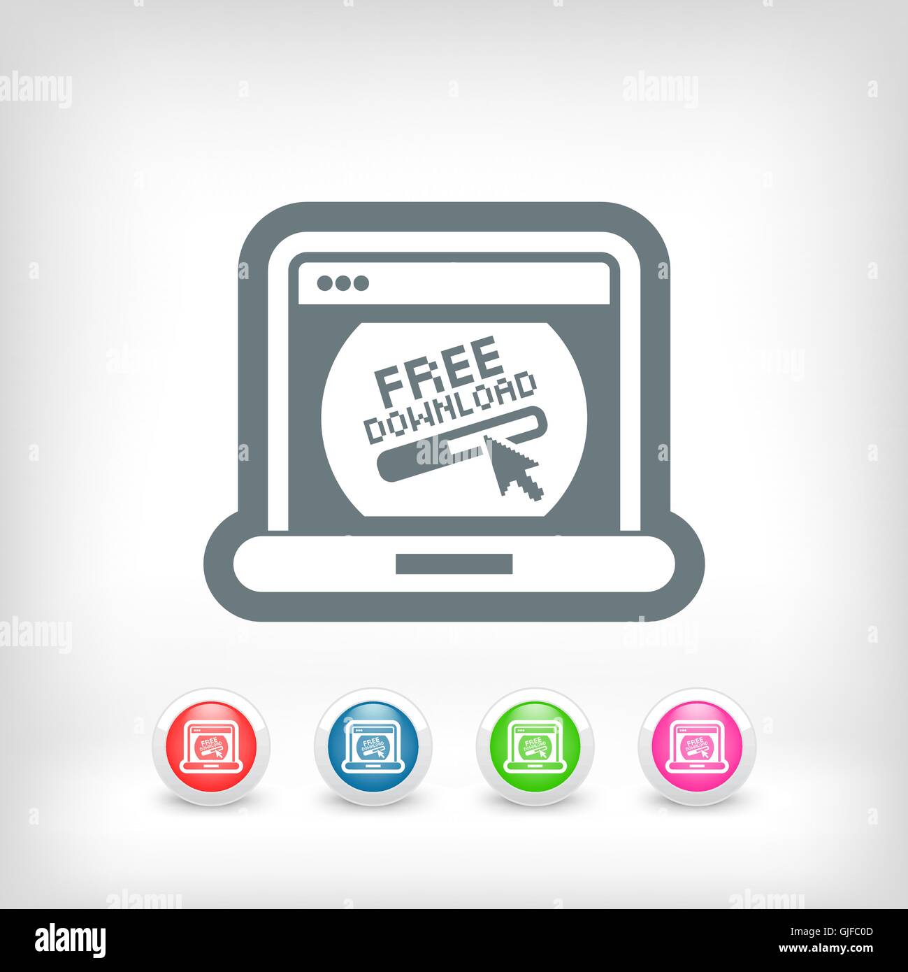 Free download page Stock Vector Image & Art - Alamy