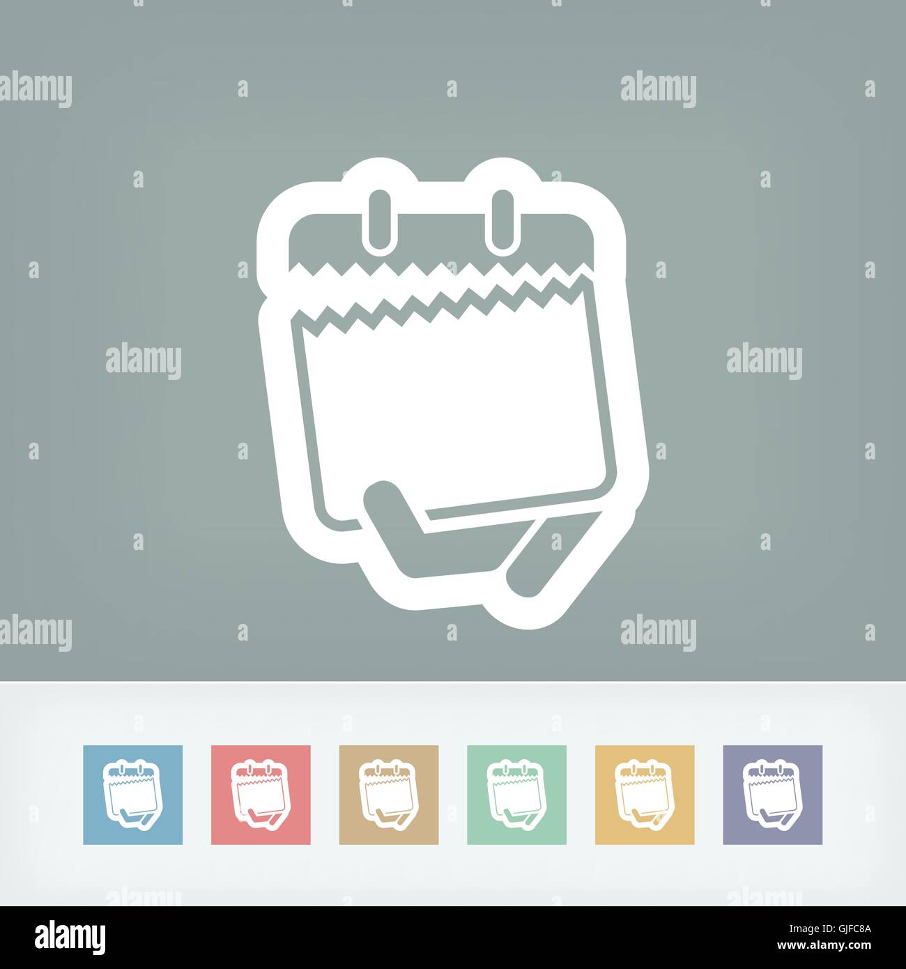 Doc planner hi-res stock photography and images - Alamy