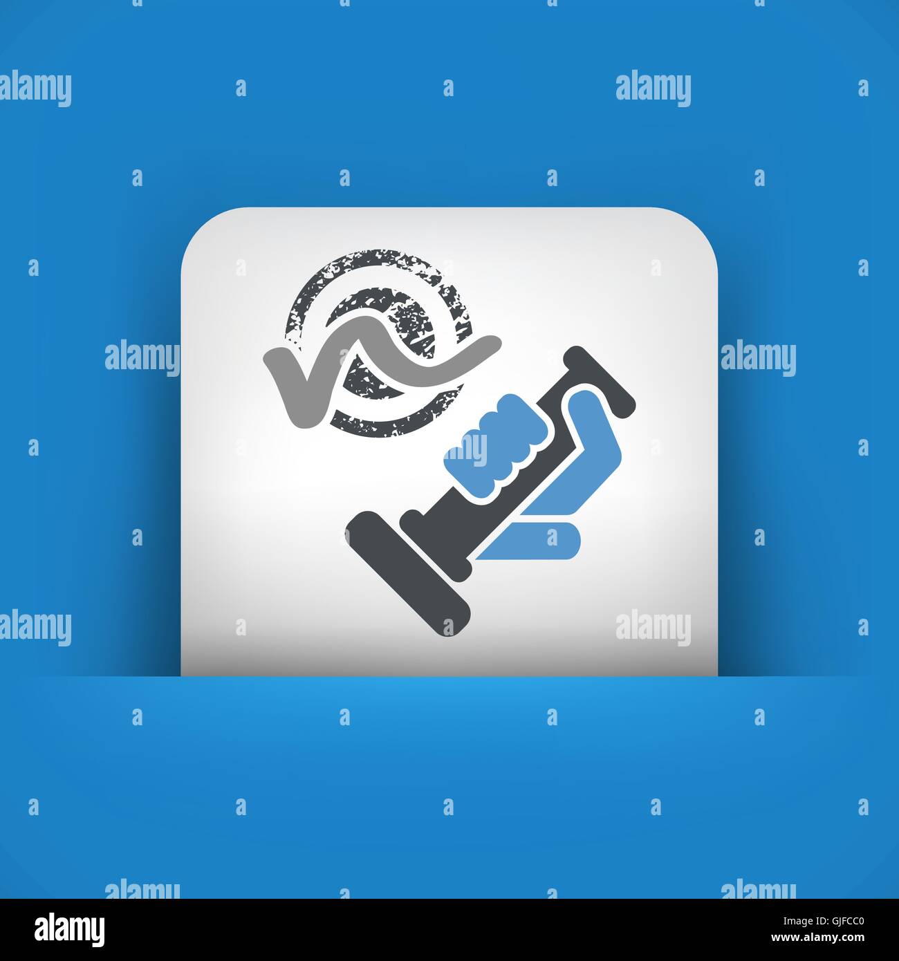 Fast approval Stock Vector Images - Alamy