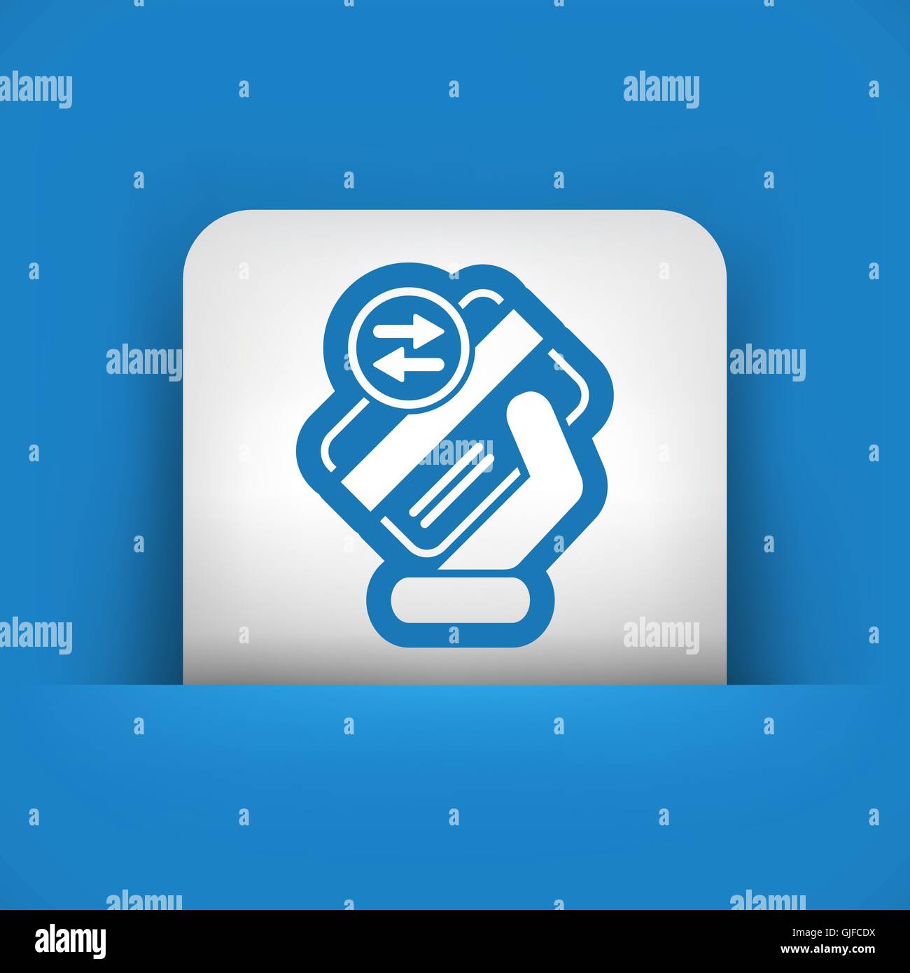 Card transaction hi-res stock photography and images - Alamy