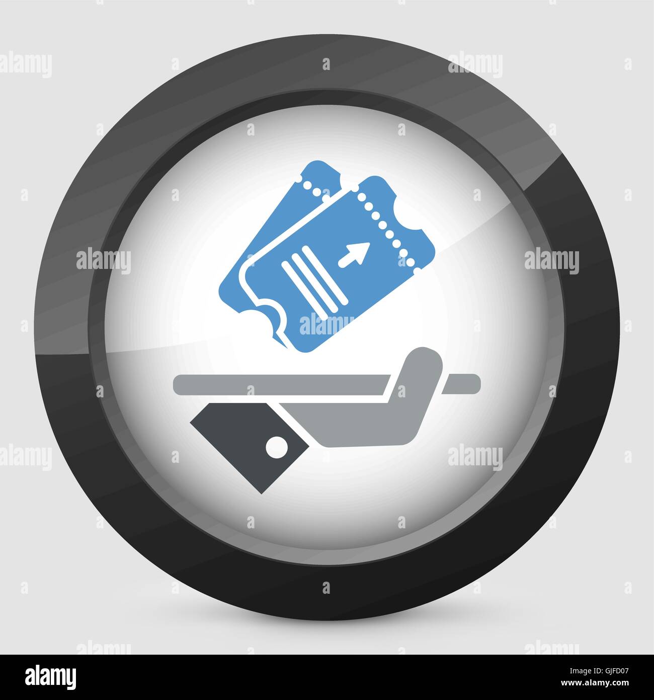 Last concert Stock Vector Images - Alamy