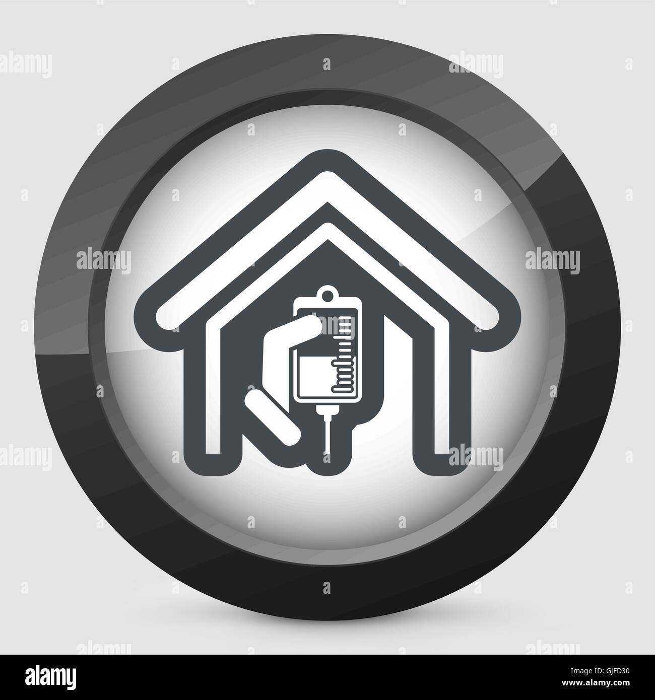 Center of medication Stock Vector Image & Art - Alamy