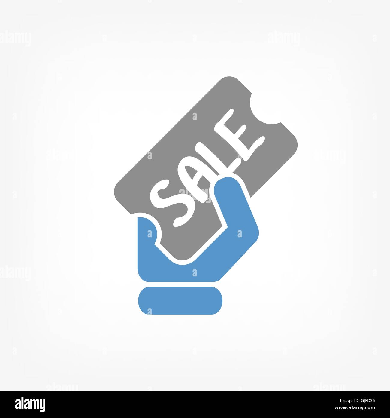 Discount label icon Stock Vector Image & Art - Alamy