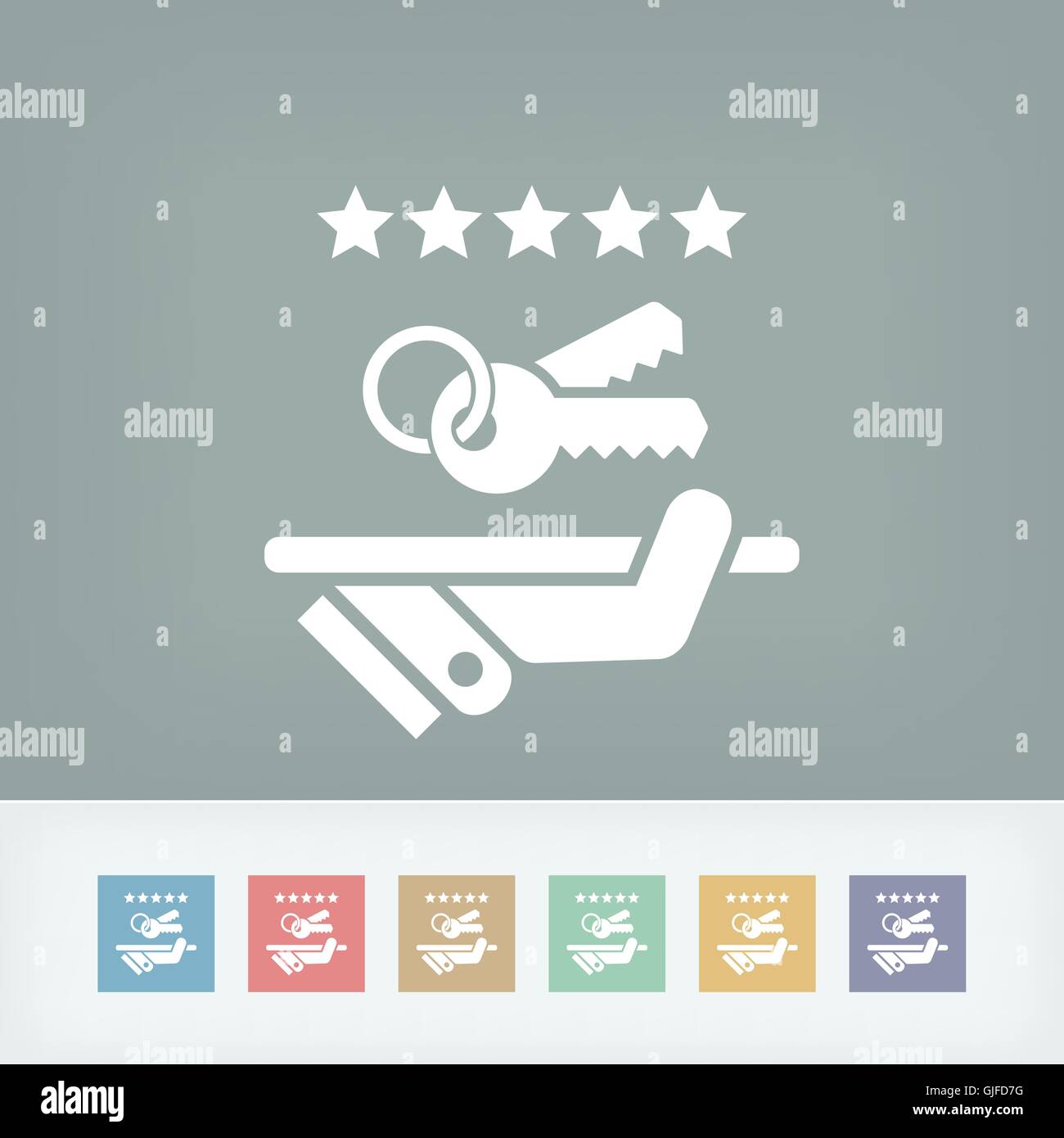 Best luxury car Stock Vector Images - Alamy