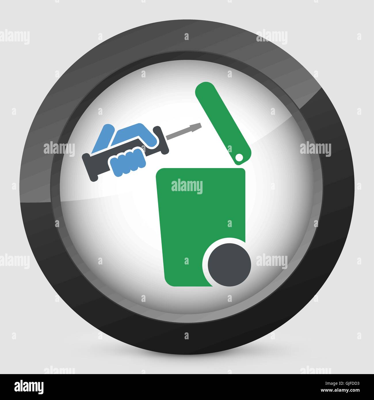 Work separate Stock Vector Images - Alamy