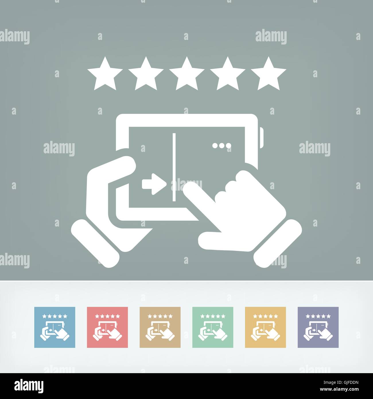 Top illustration features Stock Vector Images - Alamy