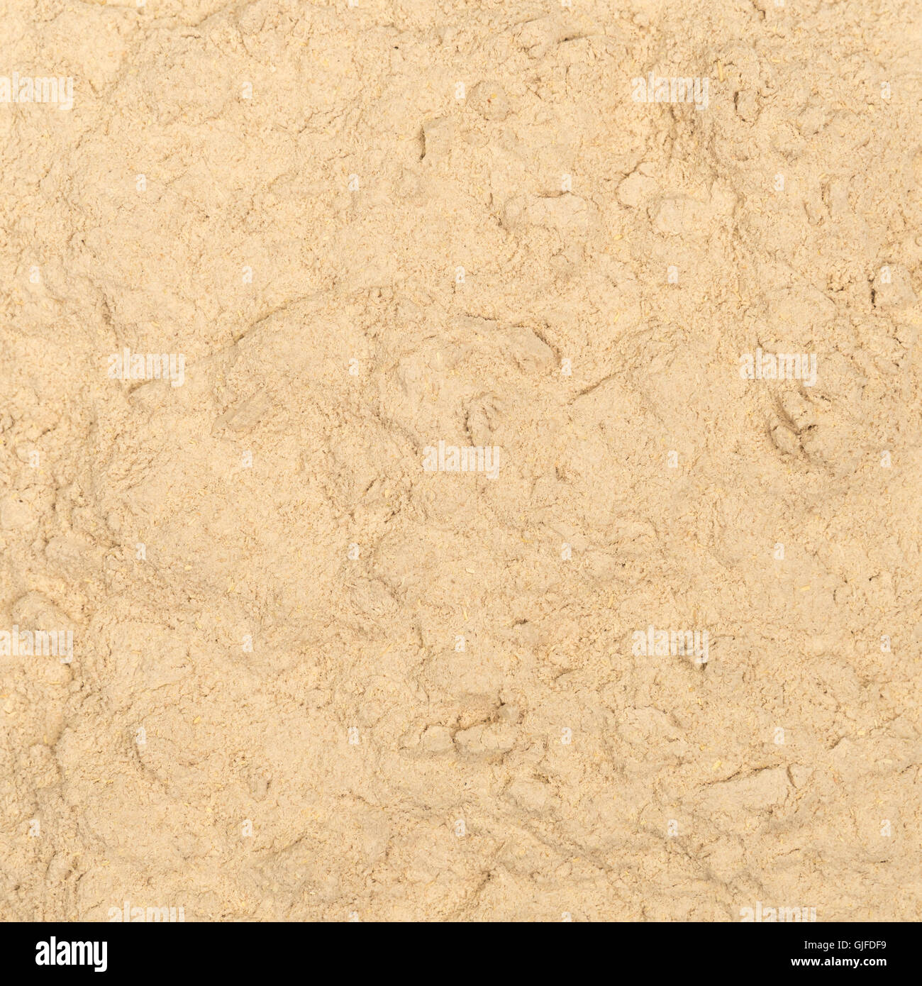 Ashwagandha root powder supplement hi-res stock photography and images ...