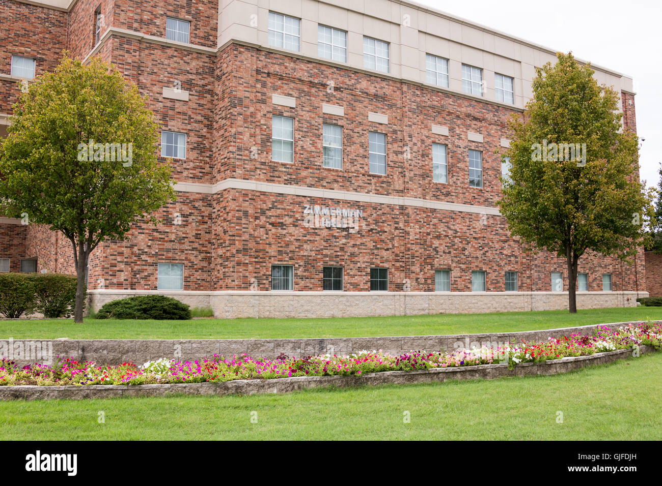 Evangel University, Springfield MO, Assemblies of God Liberal Arts ...
