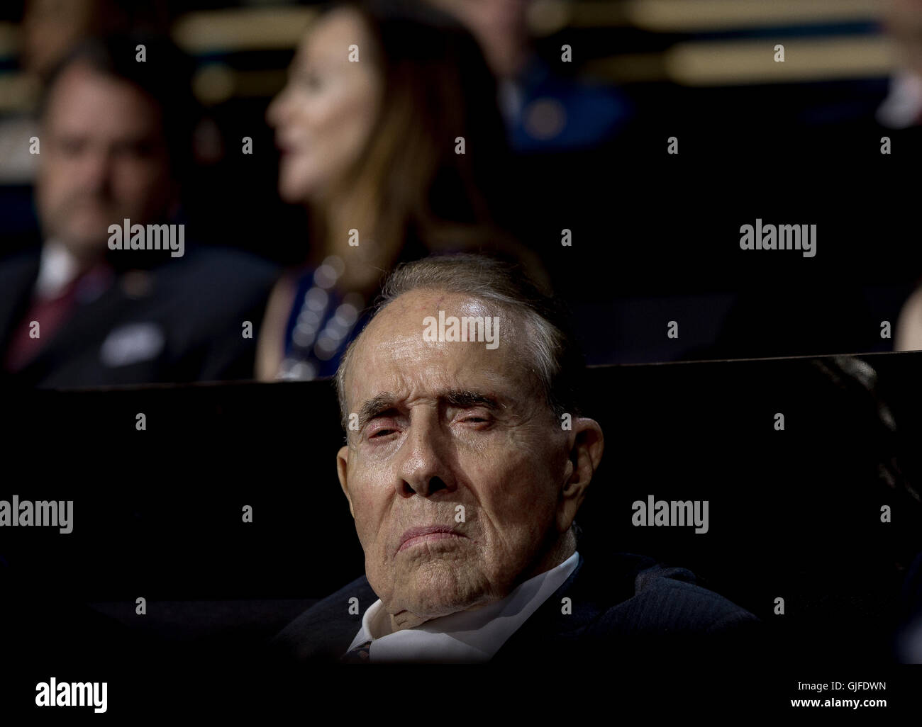 Former republican senator hi-res stock photography and images - Alamy