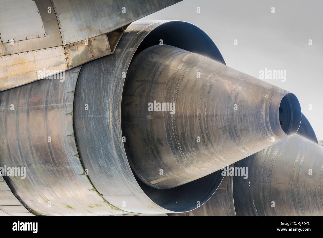 Shiny plane hi-res stock photography and images - Alamy