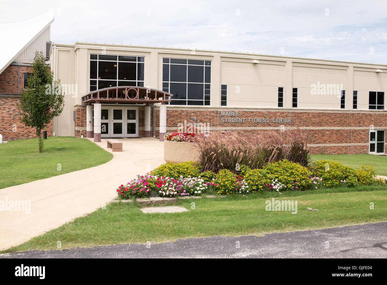 Pentecostal assemblies of god hi-res stock photography and images - Alamy