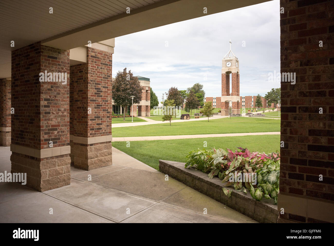 Evangel University, Springfield MO, Assemblies of God Liberal Arts ...