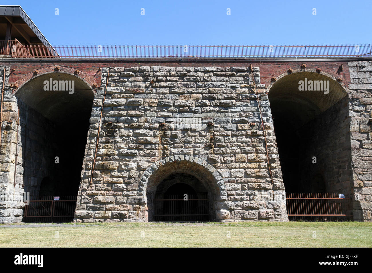 Furnaces hi-res stock photography and images - Alamy