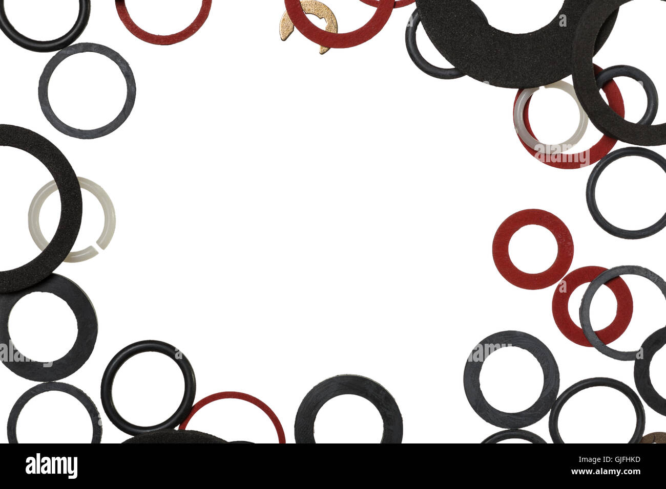 Gaskets hi-res stock photography and images - Alamy
