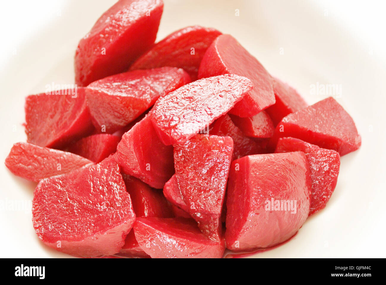 Pickle beets hi-res stock photography and images - Alamy