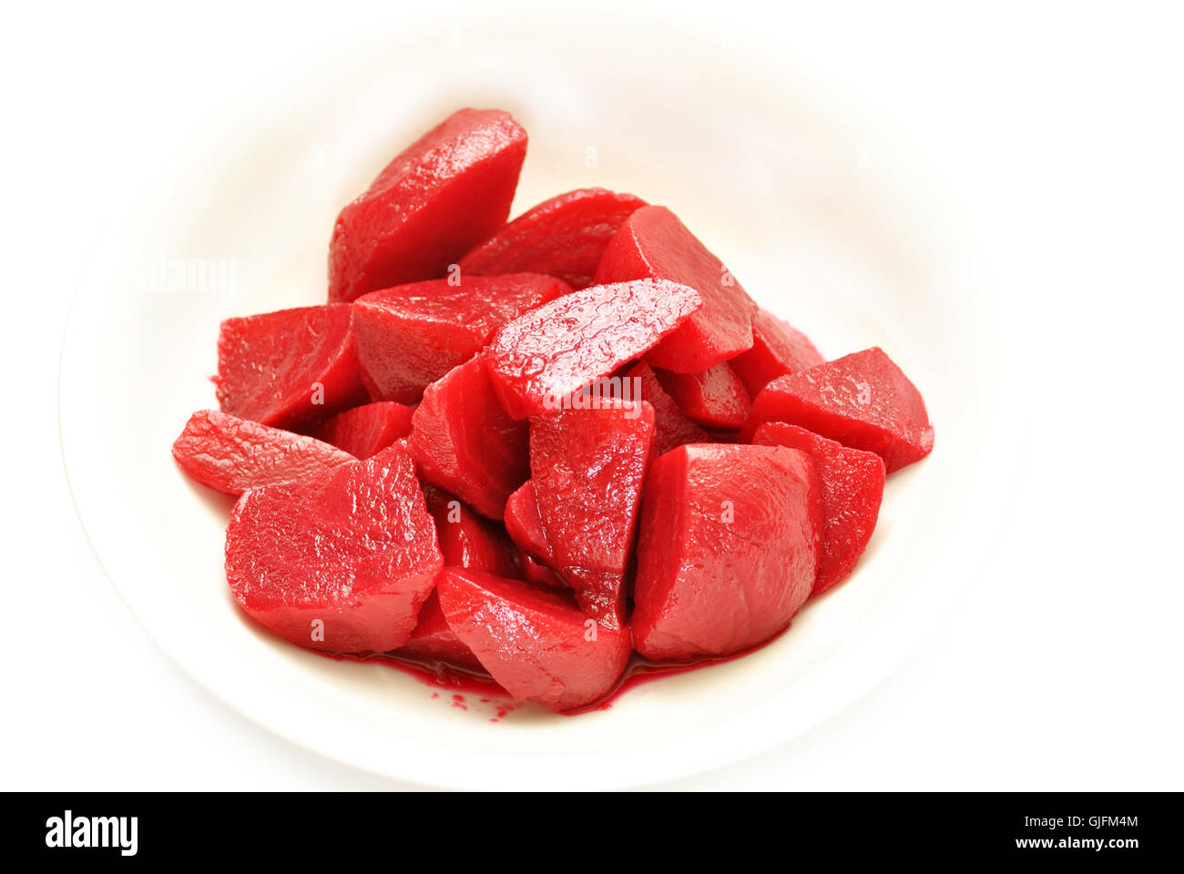 Pickle beets hi-res stock photography and images - Alamy