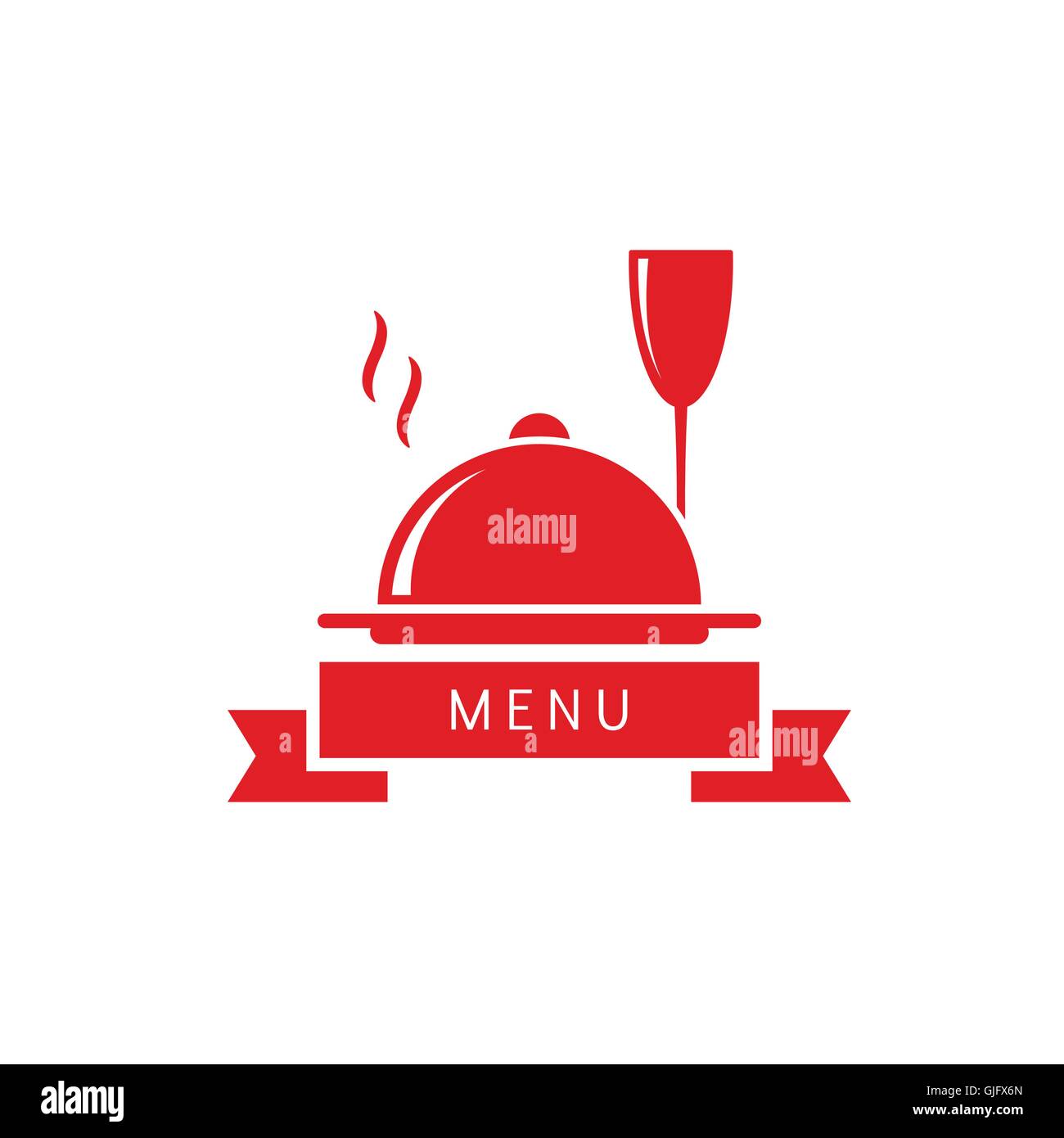 Food menu template vector vectors hi-res stock photography and images ...