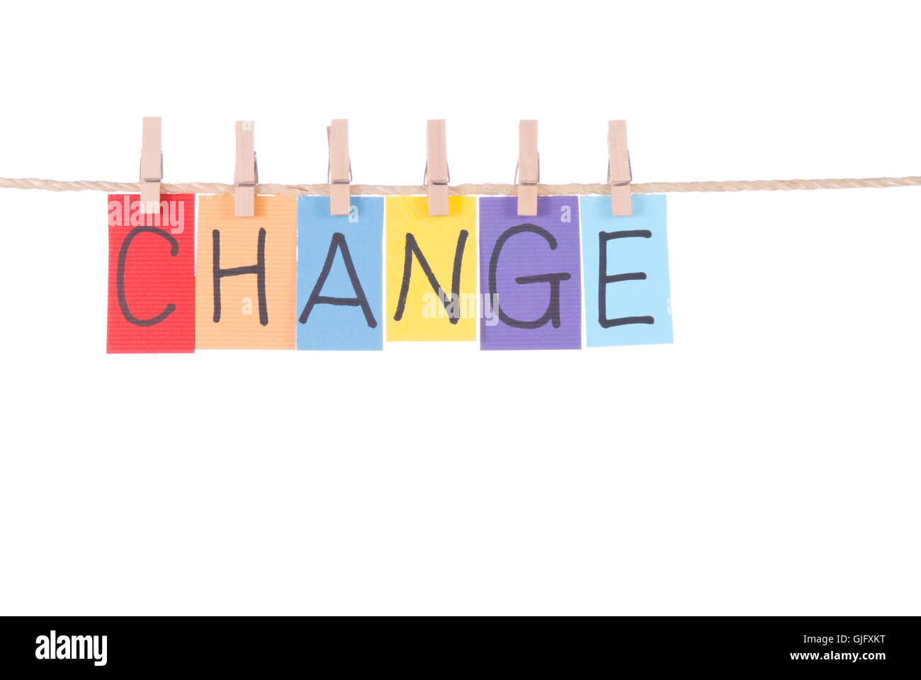 Pin change hi-res stock photography and images - Alamy