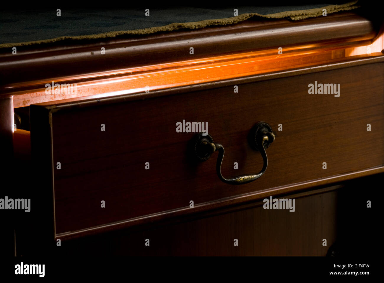 Horror cabinet hi-res stock photography and images - Alamy