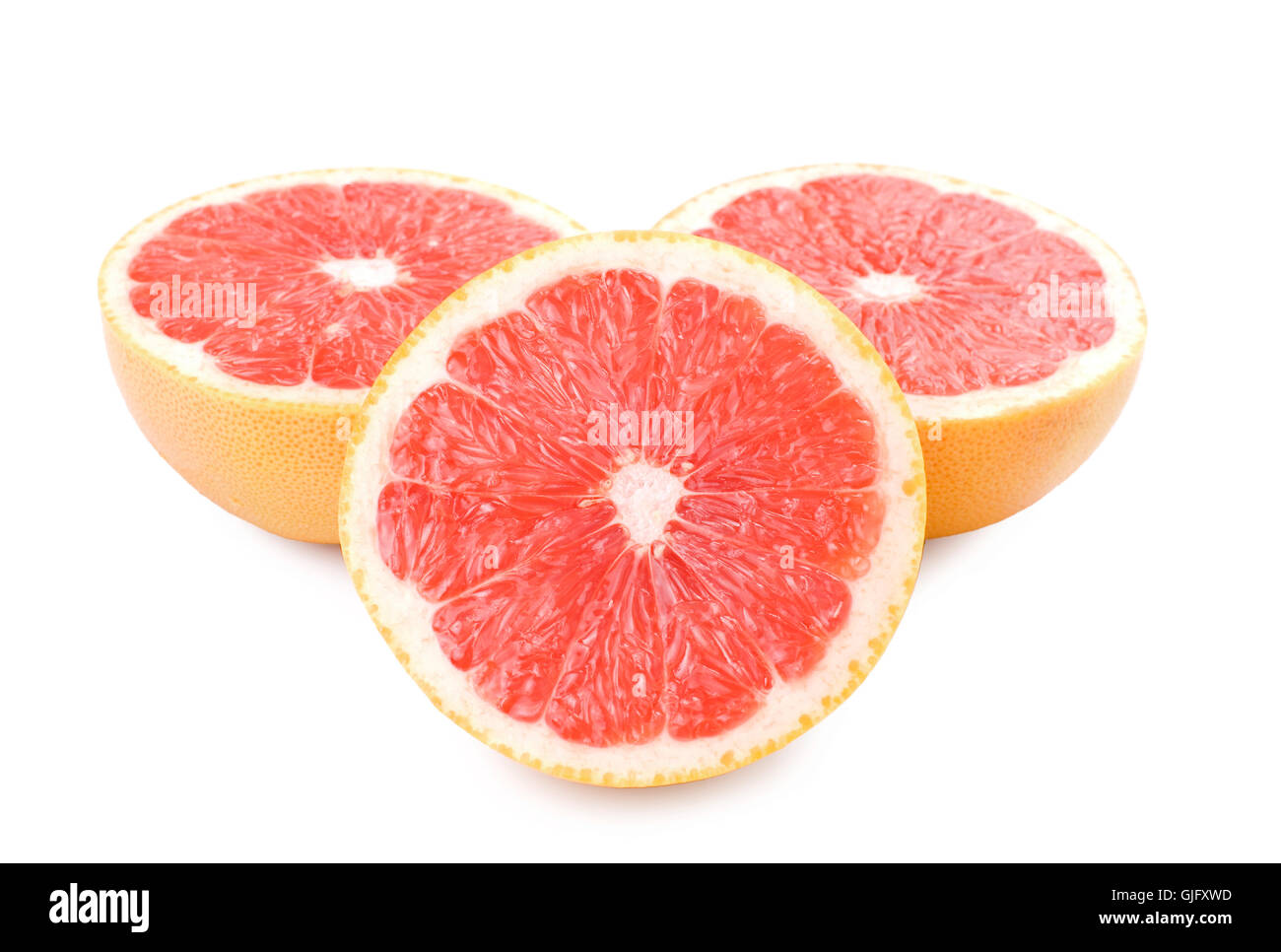 Grapefruit juice ripe orange hi-res stock photography and images - Alamy