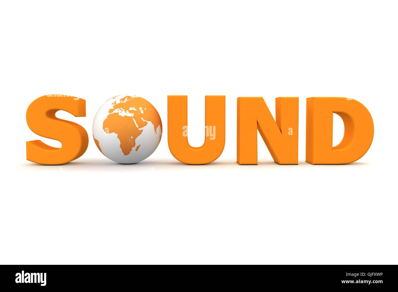 World of music and dance Cut Out Stock Images & Pictures - Alamy