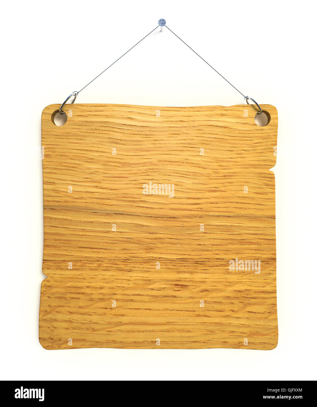 Old wood sign Stock Photo - Alamy