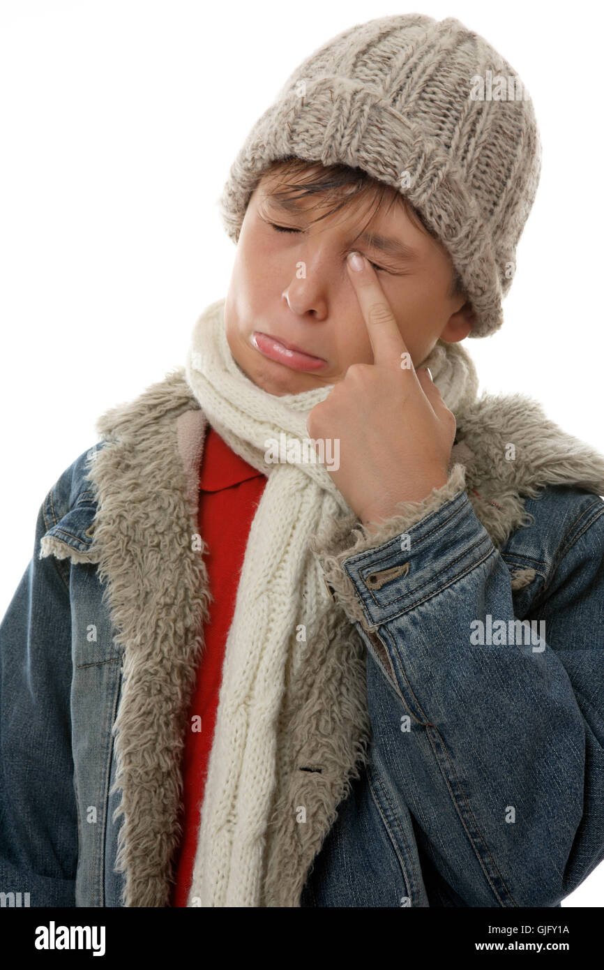 Face Pout High Resolution Stock Photography and Images - Alamy