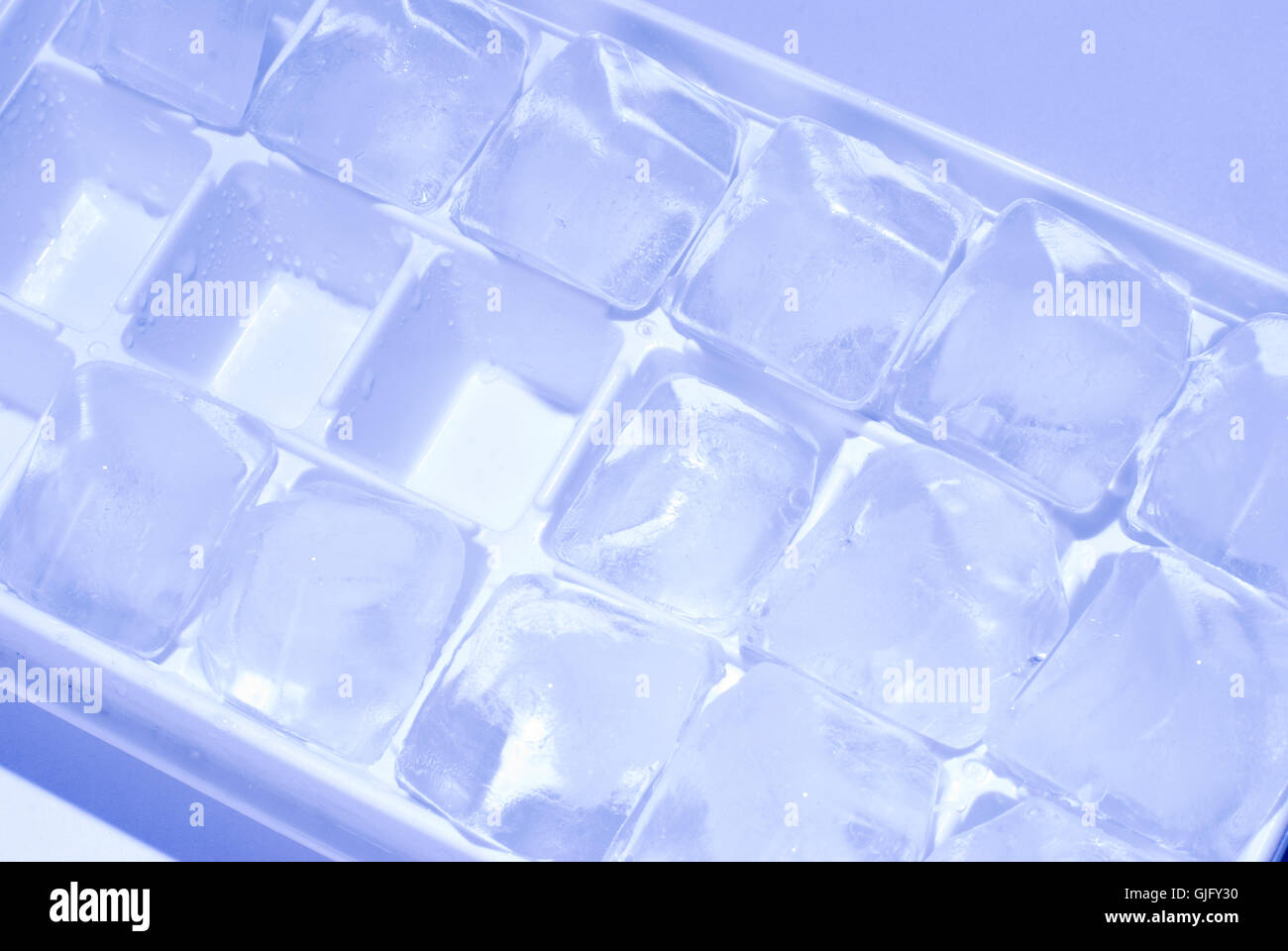 ice cube stack Stock Photo - Alamy