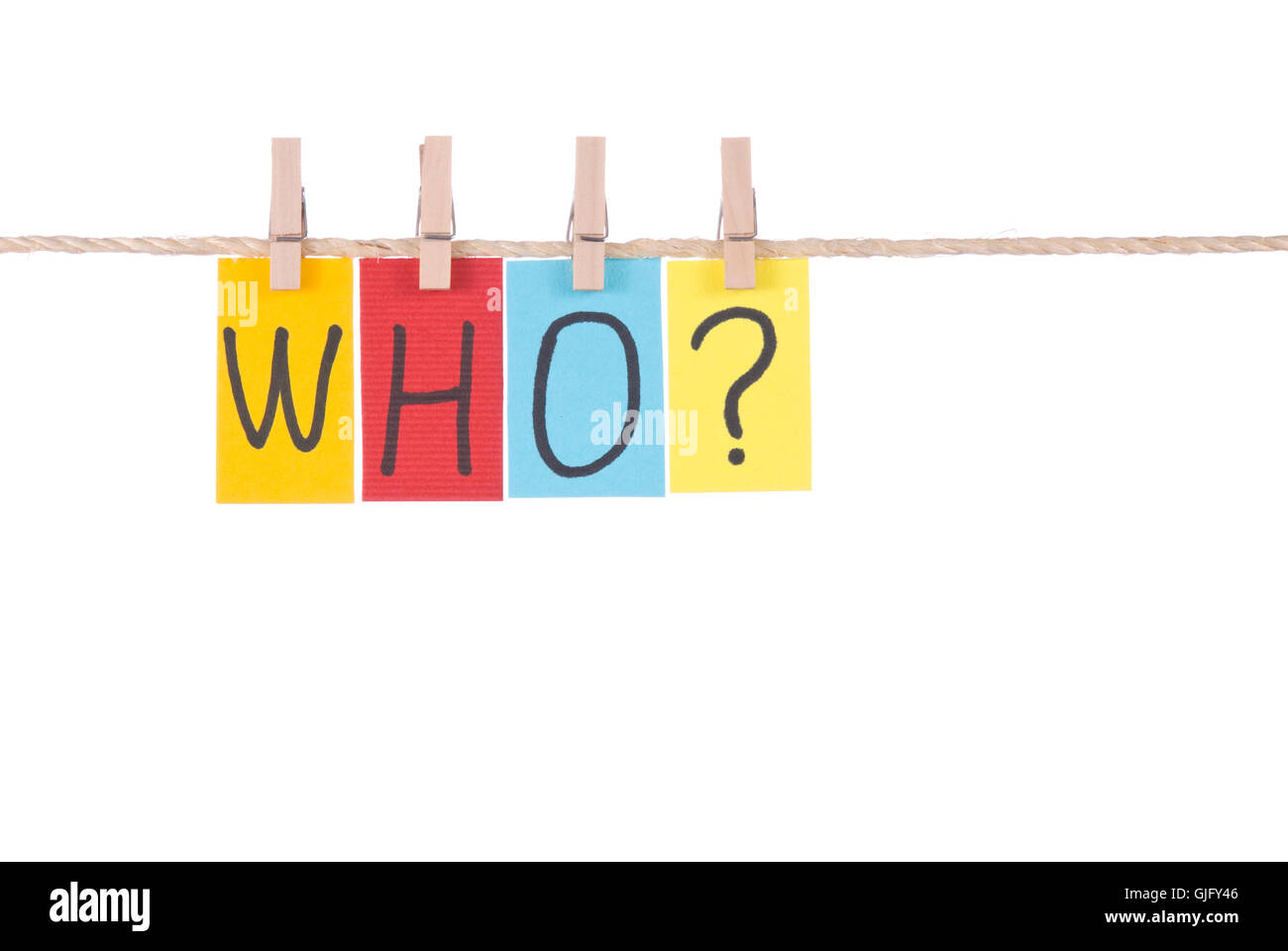 Business project color line hi-res stock photography and images - Alamy