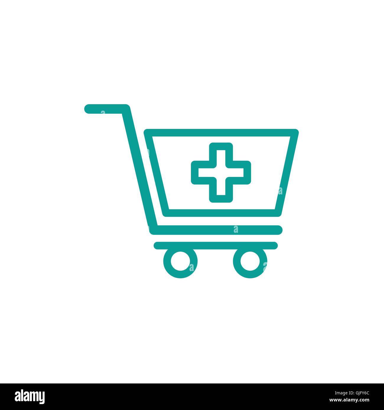 Medical cart hi-res stock photography and images - Alamy