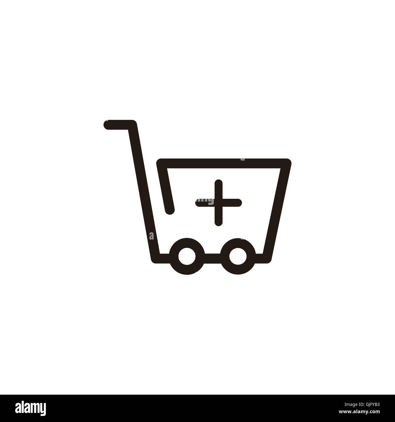 Medical cart hi-res stock photography and images - Alamy