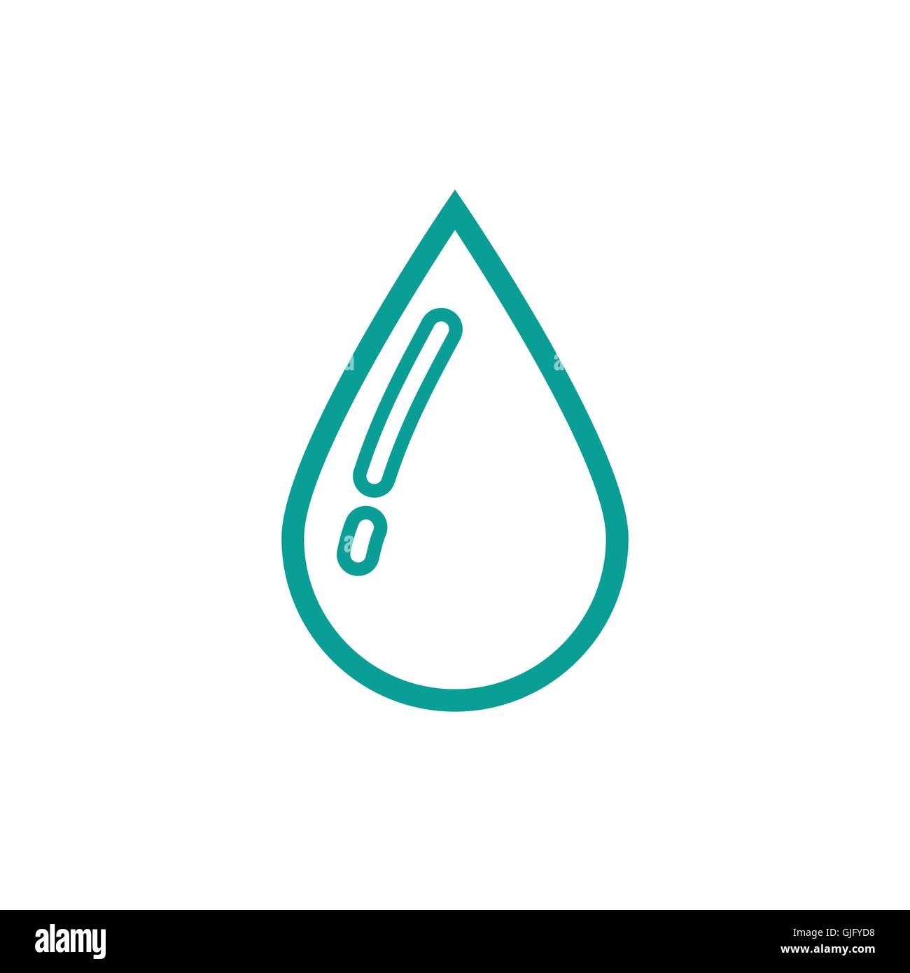 Blood transfusion in hospital clinic Stock Vector Images - Alamy