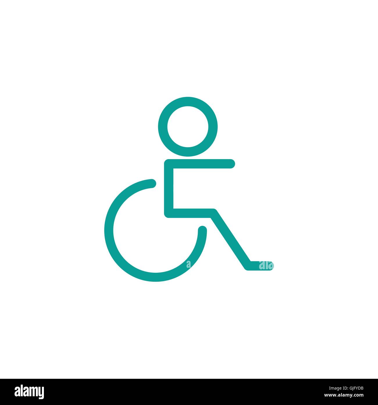 Accessibility color wheel hi-res stock photography and images - Alamy