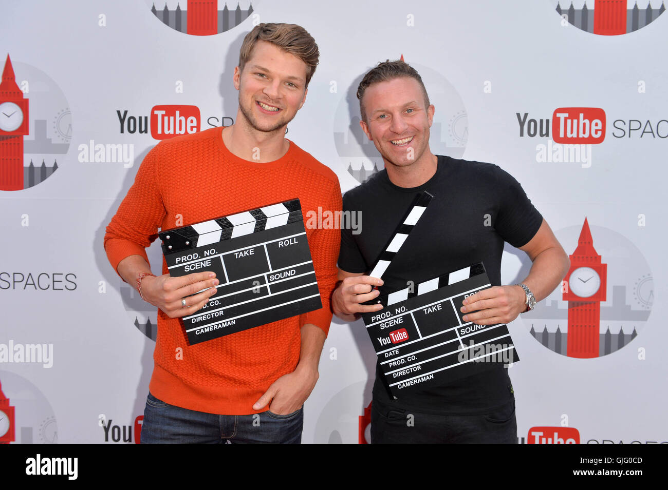 John Chapman Lean Machine